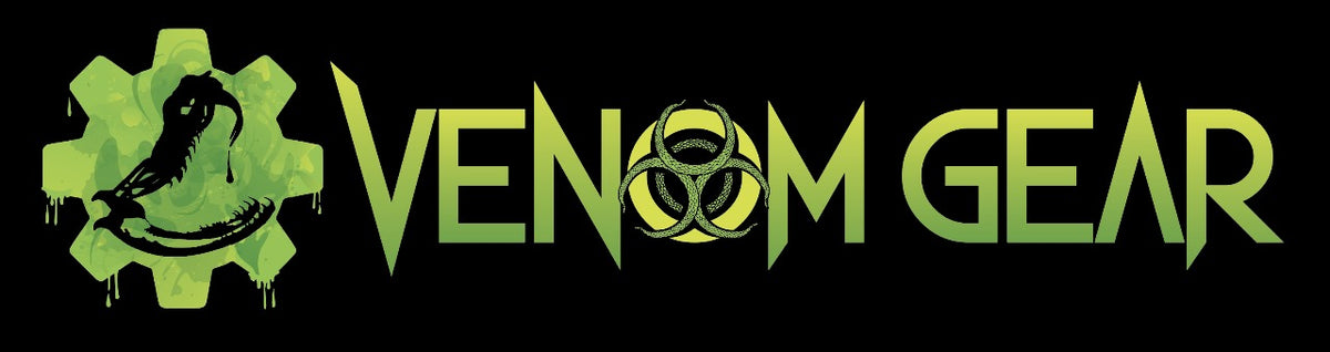 Venom Gear – Reptile Garden SA Online Shop
