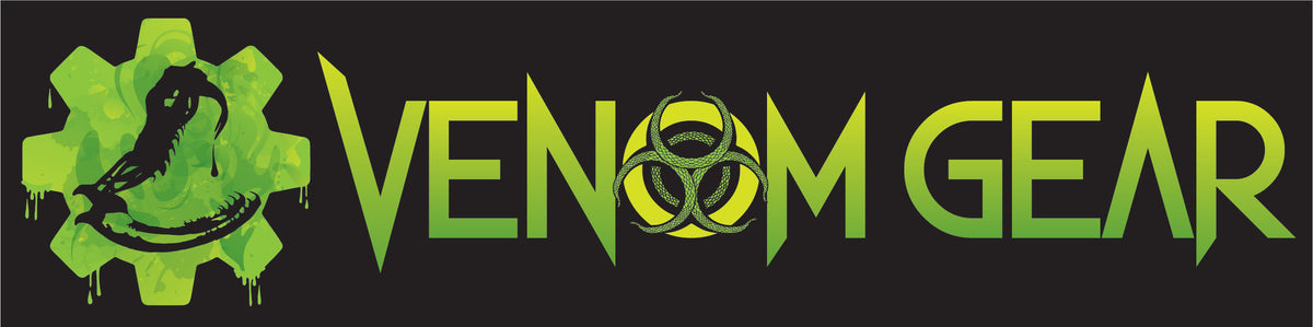 Venom Gear – Reptile Garden SA Online Shop