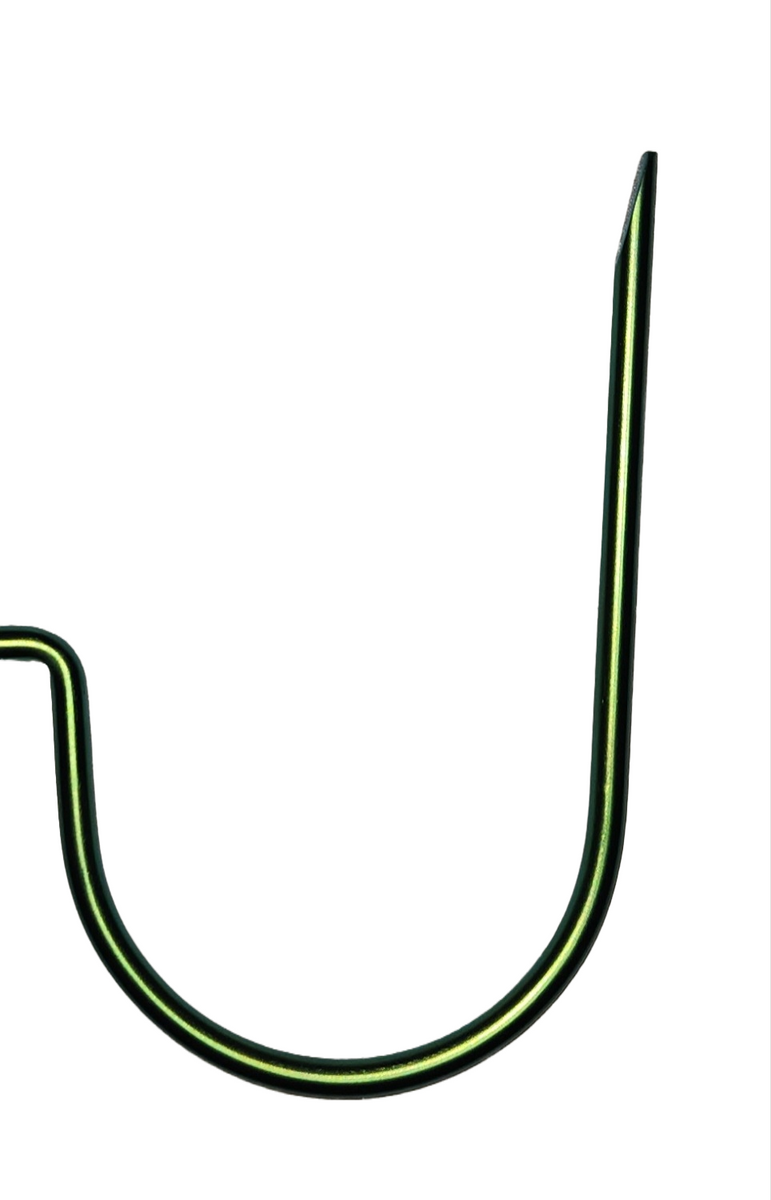 Venom Gear Carbon Fibre Elite Hook – Reptile Garden SA Online Shop